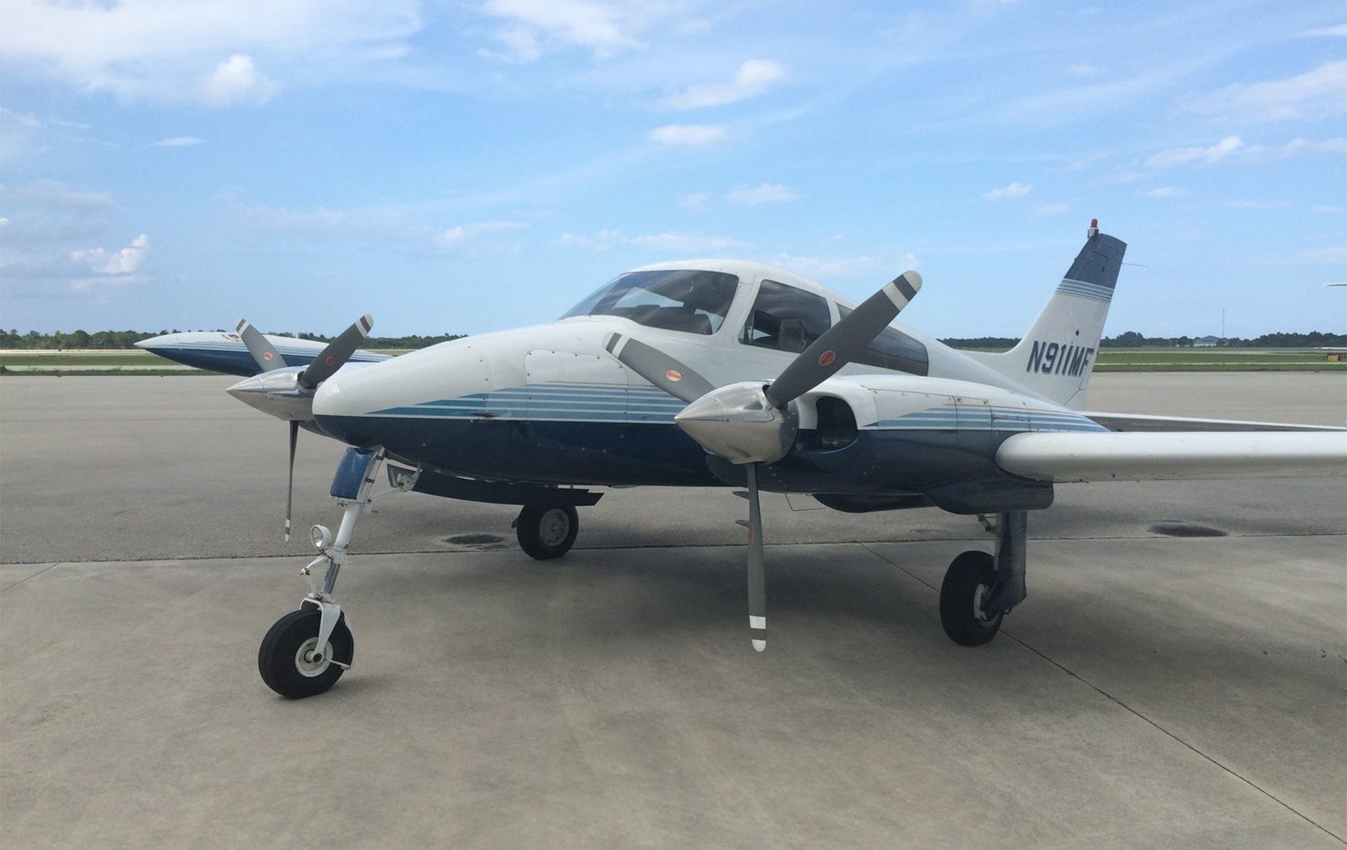 Who We Are - Missionary Flights