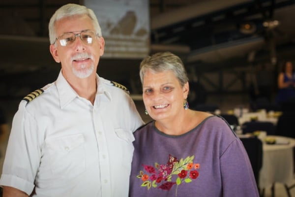 Missionaries - Missionary Flights