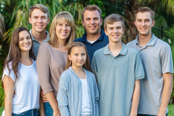 Who We Are - Missionary Flights